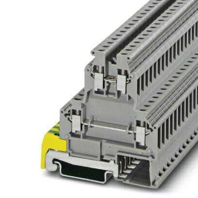 4mm Screw Terminals - ASI Automation