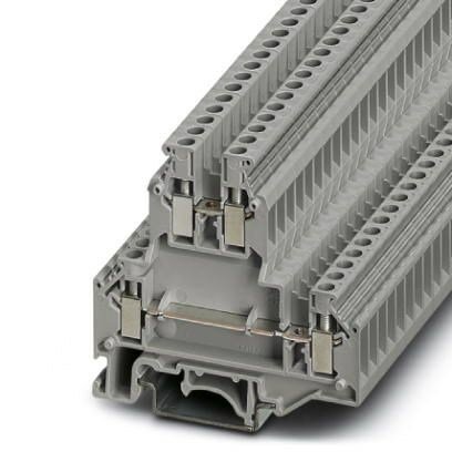 4mm Screw Terminals - ASI Automation