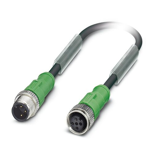 M12 Sensor Connectors - ASI Automation